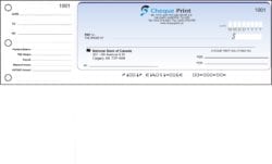 Manual Cheques - Business Products - Cheque Print Solutions