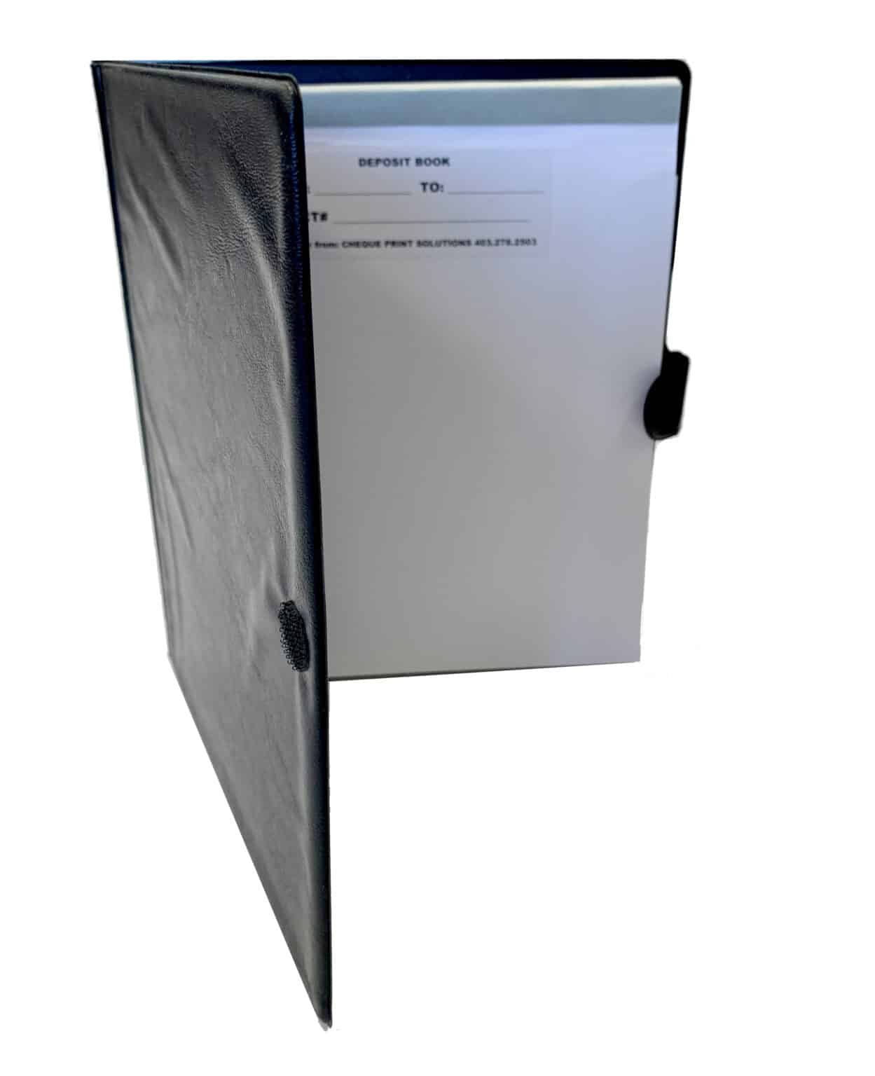 Transaction Booklet, Cheque Transaction Books - Cheque Print